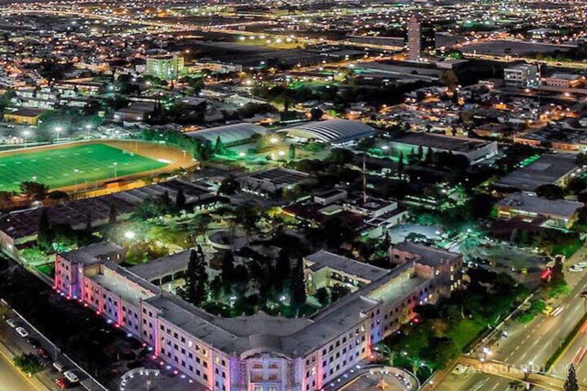Saltillo, la capital del turismo