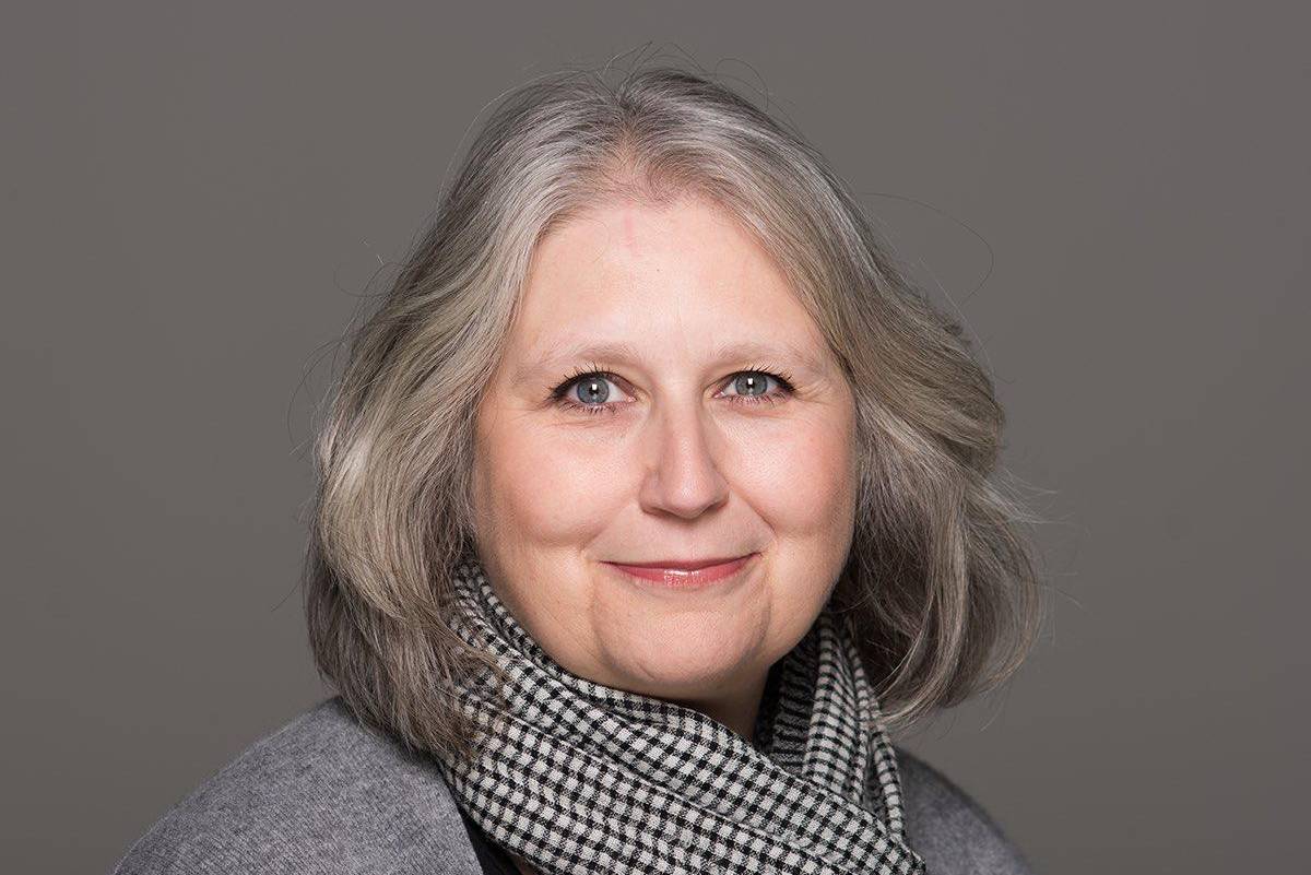 Jo Davis, primera mujer en ser la directora artística de Ópera Australia