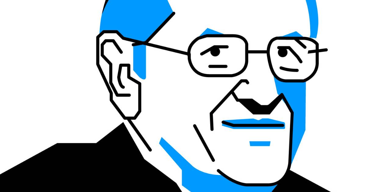 Greñudo o cachondón, escoja usted