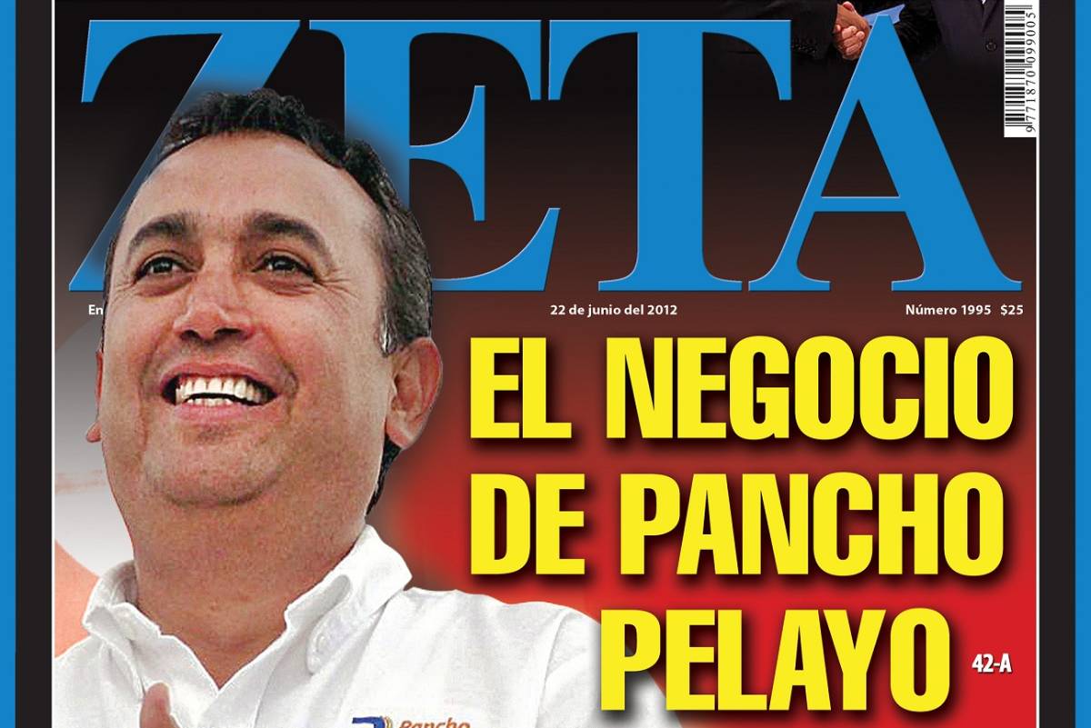 Pide CNDH proteger al Semanario ‘Zeta’