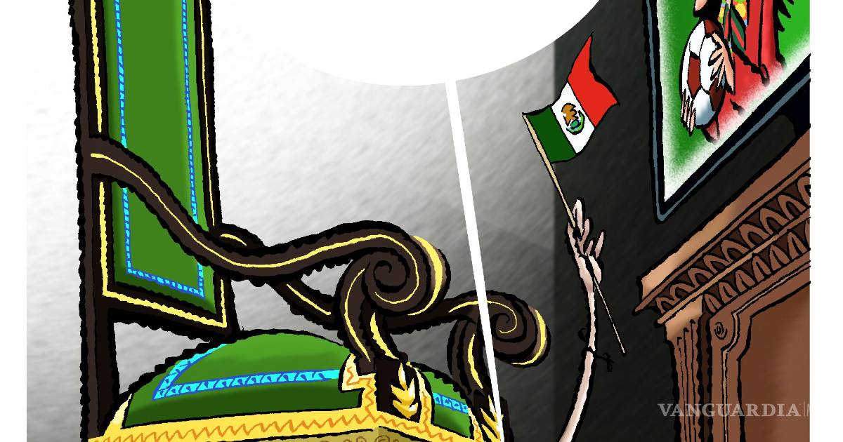 ¡Viva Salma!