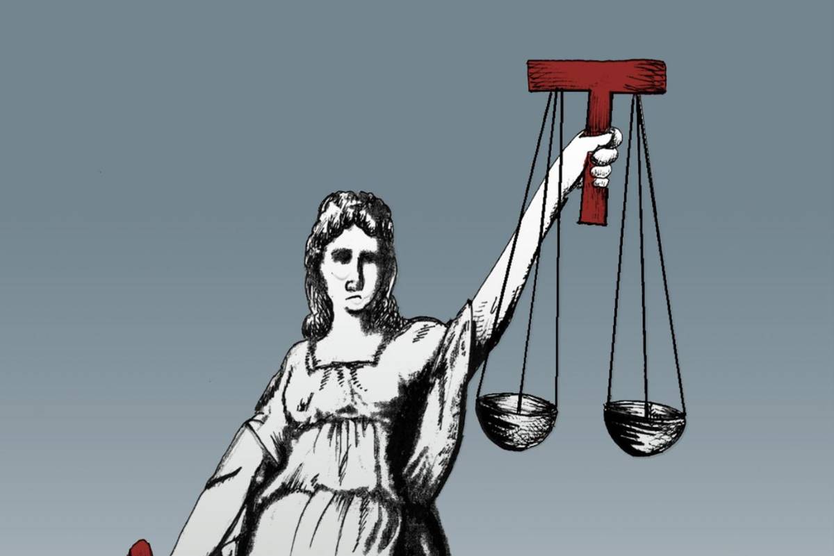 La nueva justicia de la 4T