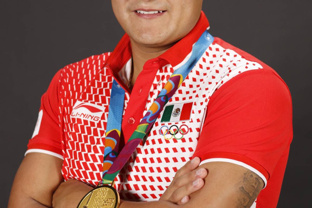 Lima es un sueño cumplido para ‘Betillo’ López