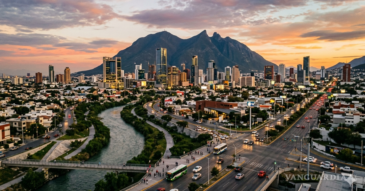 En Saltillo se trabaja más y se gana menos que en Monterrey: IMCO