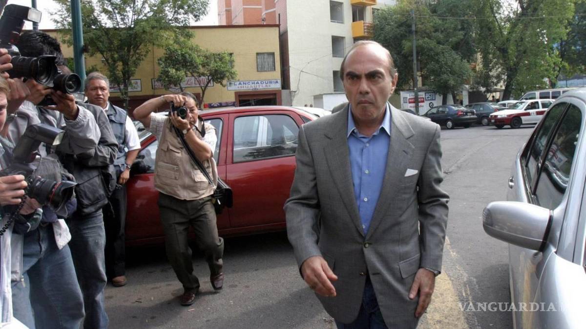‘Duermen’ denuncia contra Kamel por fraude fiscal