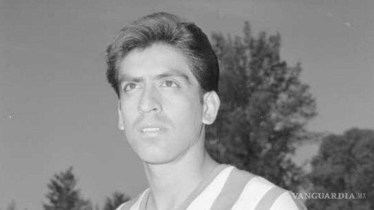 Alberto Onofre fallece a los 77 años: la terrible fractura que lo dejó ...
