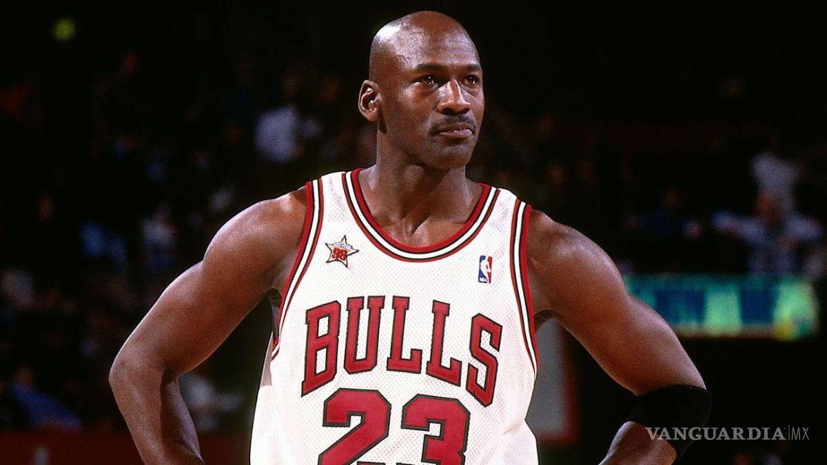 Michael Jordan cumple 62 años: el día que comenzó su grandeza ante ...