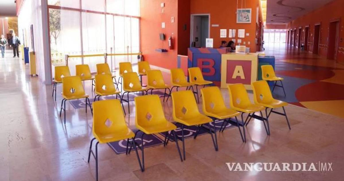 Saltillo: recaudan fondos para que Isabella de 4 años pueda caminar