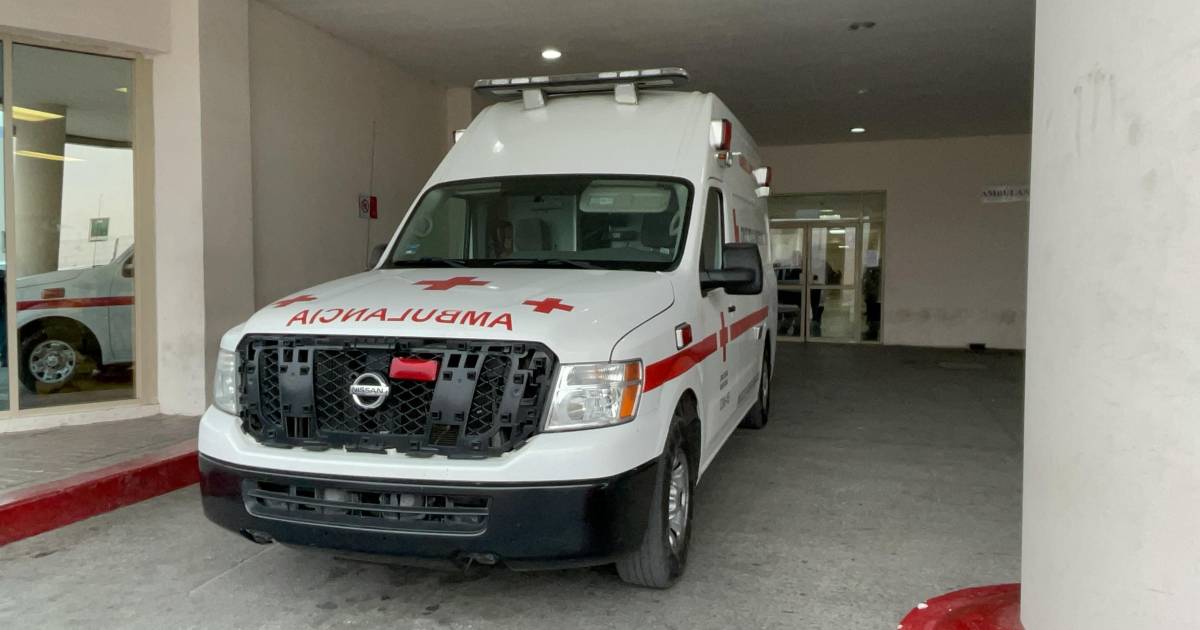 Saltillo: hombre es brutalmente golpeado en Las Teresitas; le arrojaron ...