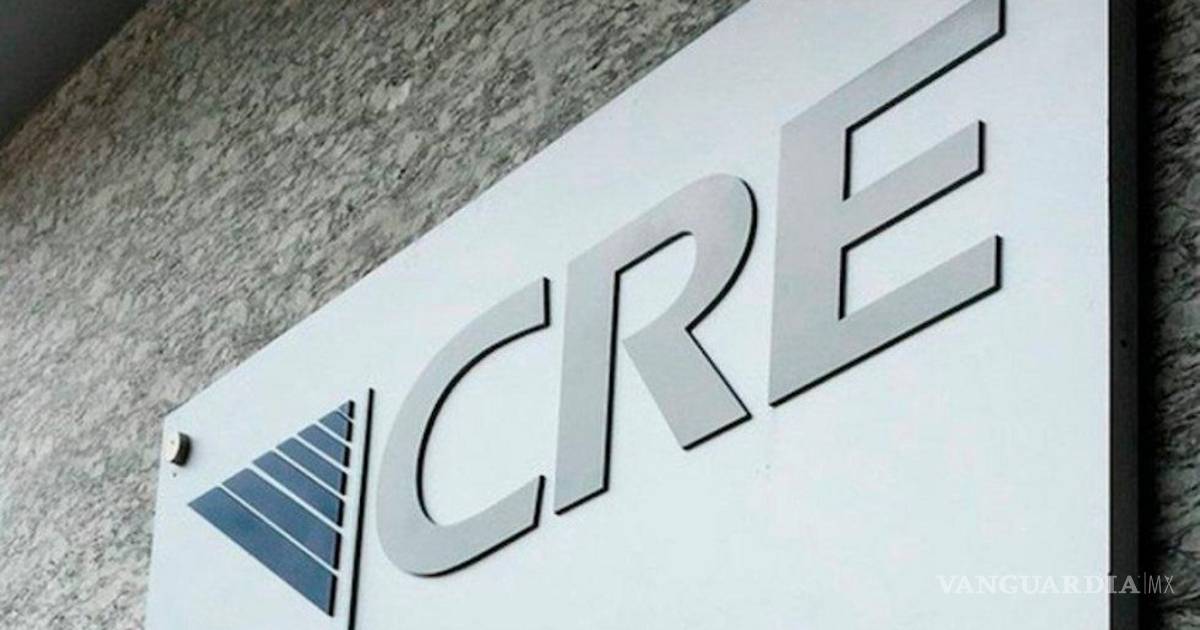 ¿Quiénes son los nuevos comisionados de la CRE?