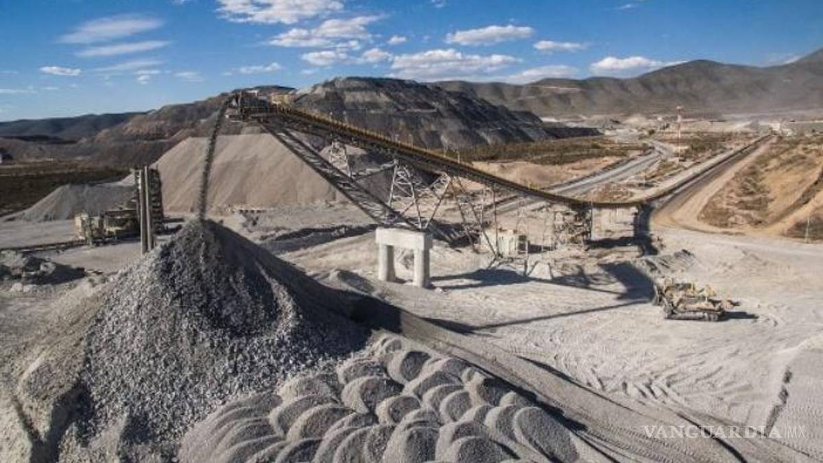 SCJN niega amparo a la minera canadiense Goldcorp que buscaba ...
