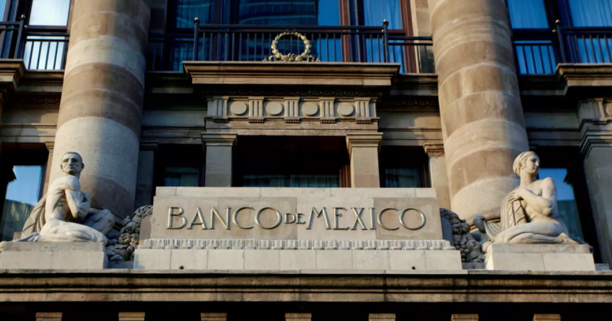 Tasa de interés seguirá en 11%, decisión dividida en BdeM
