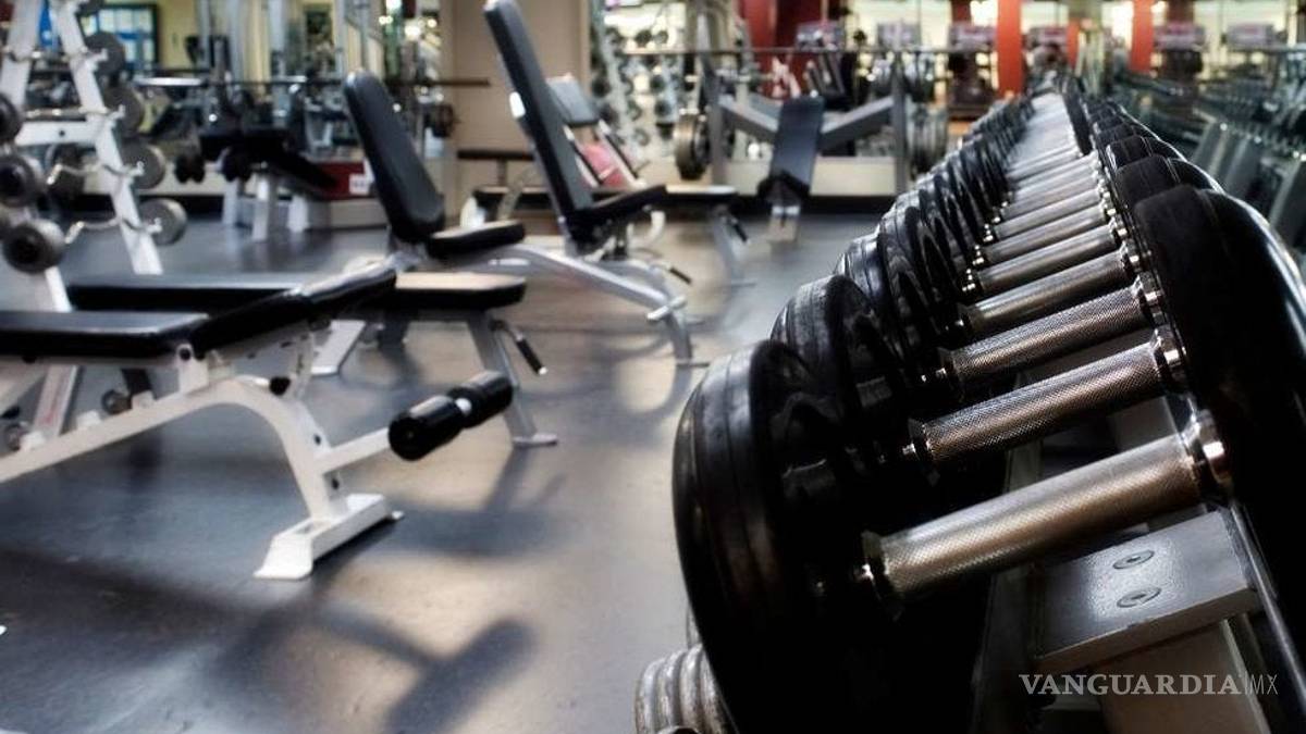 Coronavirus: Gimnasio de Saltillo seguirá abierto hasta que haya un ...