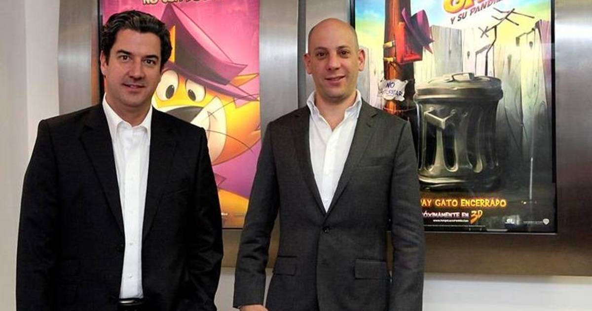 Anima Estudios busca proyectos más ambiciosos