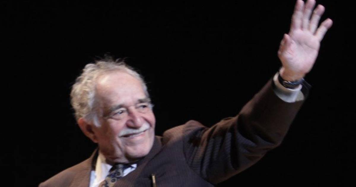 "La abuela de García Márquez influyó en su literatura"