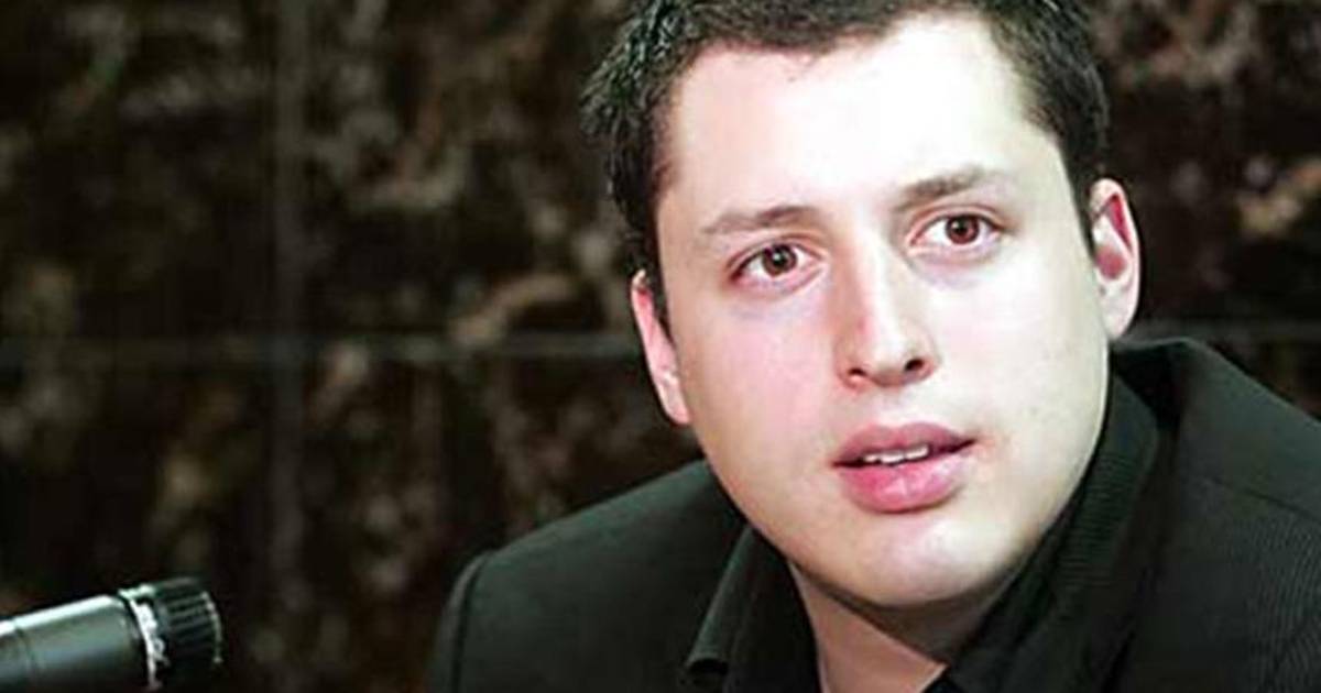 Dan a hijo de Colosio cargo en la Cámara Internacional de Comercio