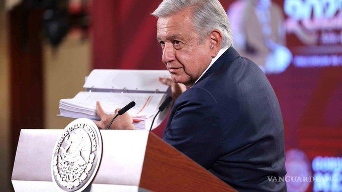 El Issste era ‘el más echado a perder’ del sector salud: AMLO