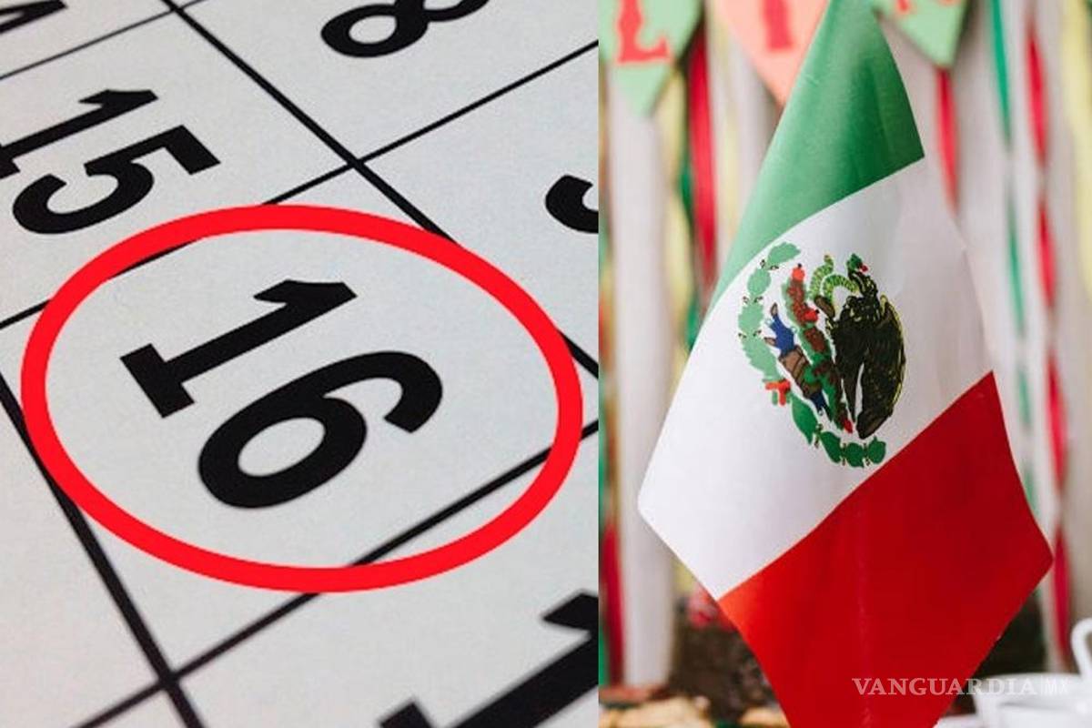 ¿El 16 de septiembre me lo pagan doble o triple?... esto dice la Ley ...