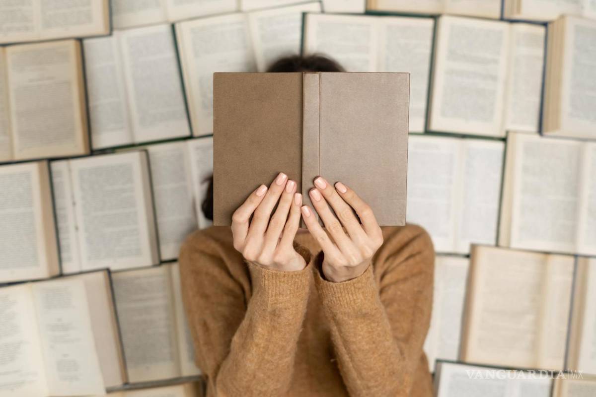 ¿Te gusta leer? Estos 4 libros atraparán tu atención
