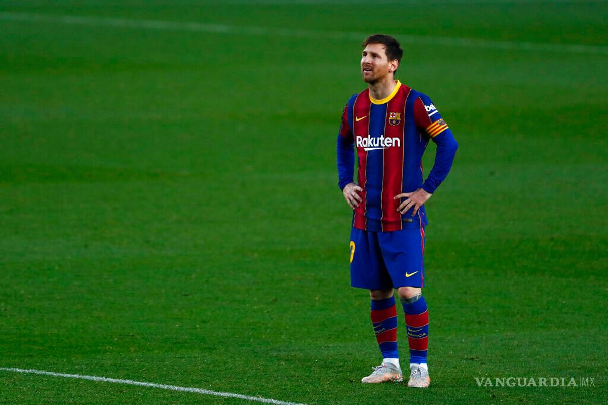 El mensaje de Messi contra el bullying en redes sociales