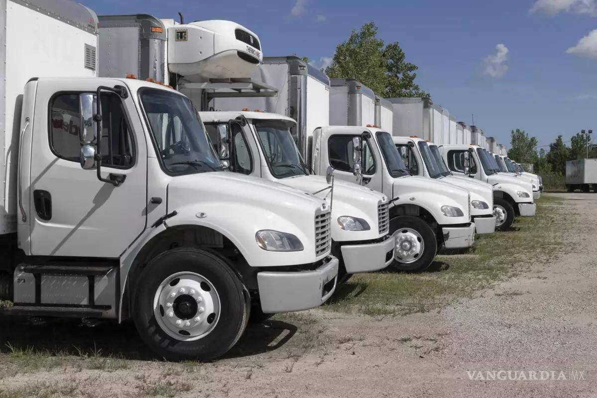 Fallece en un accidente el CFO de Daimler Truck, Jochen Goetz