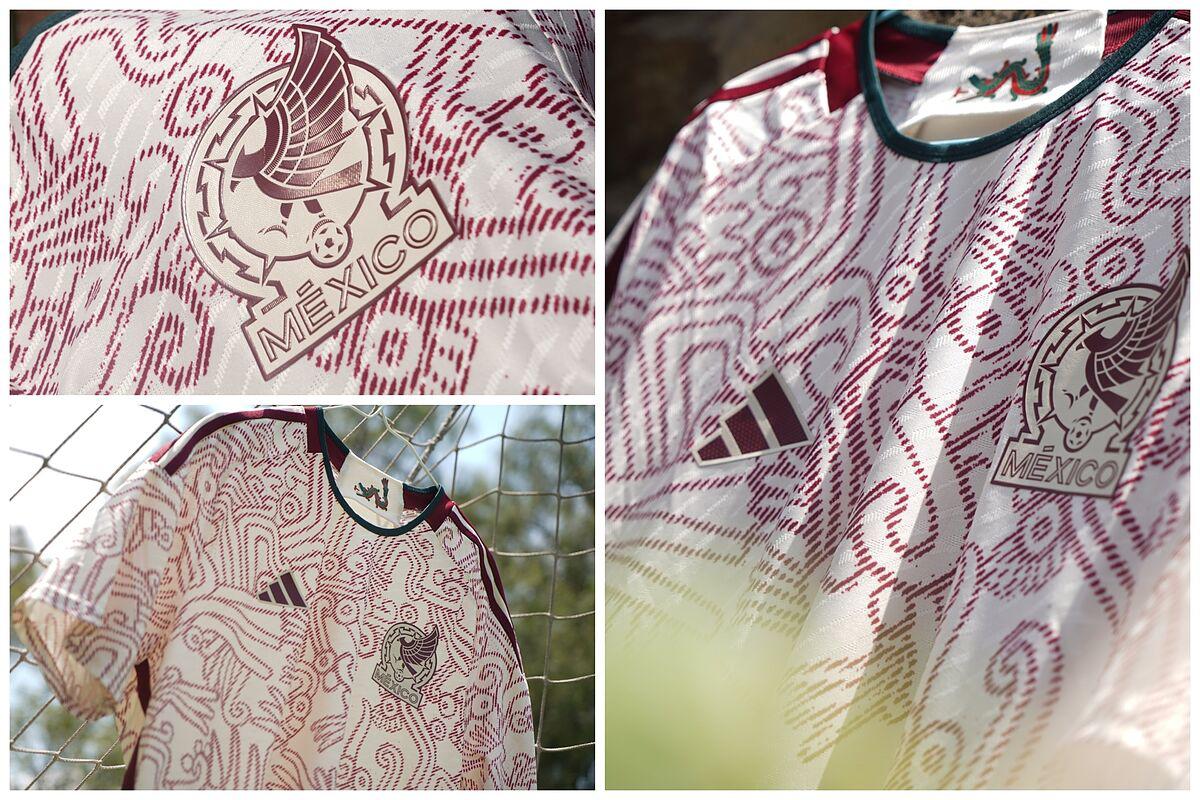 ¿La esperanza de México?... critican que colores de Morena estén en ...