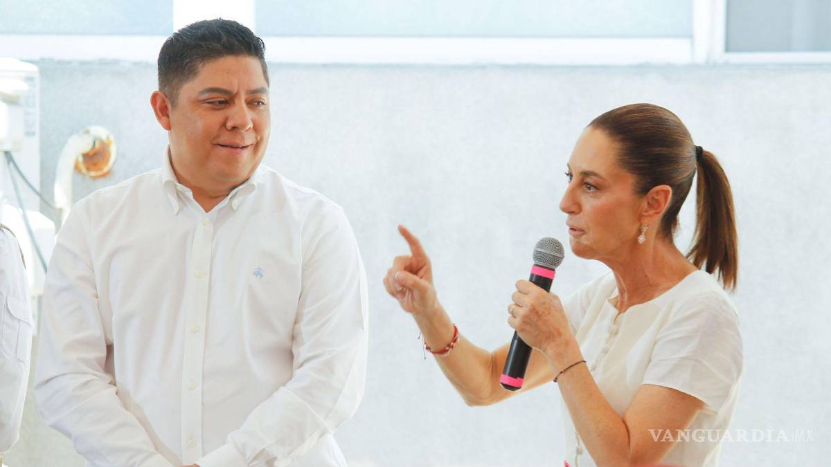 Ricardo ‘El Pollito’ Gallardo está en la mira