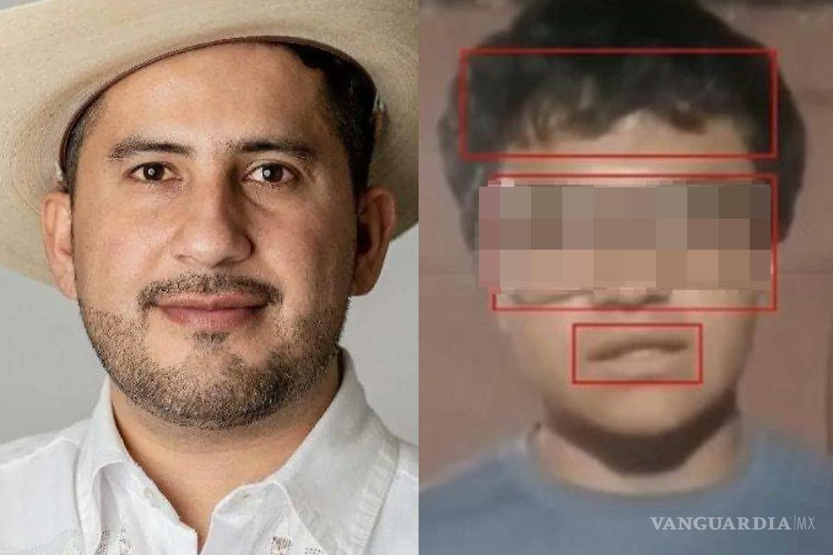 Joven de 17 años asesinó a Carlos Manzo, alcalde de Uruapan; identifican su cuerpo