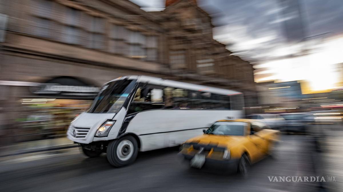 Movilidad Coahuila: el reto no es la actualización de las normas