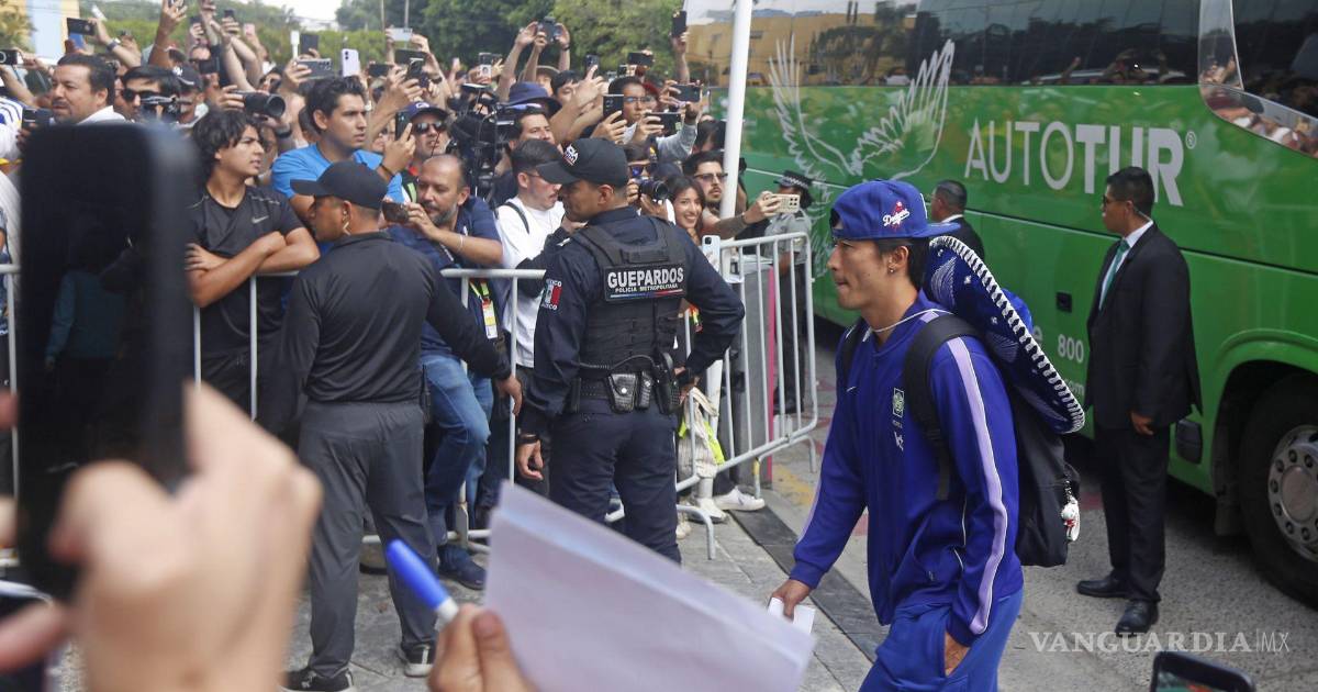 Inunda la ola ‘Hallyu’ a Guadalajara tras arribo de Corea del Sur por ...