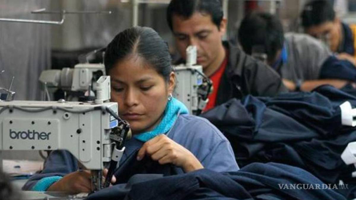 Crecen los empleos en México: INEGI reporta aumento de 820 mil personas ...