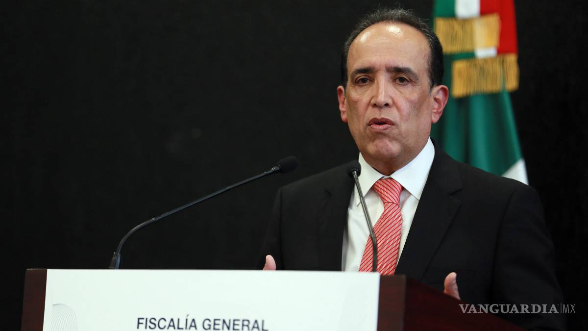 Dos bajas en la FGR: los titulares de SEIDF y AIC