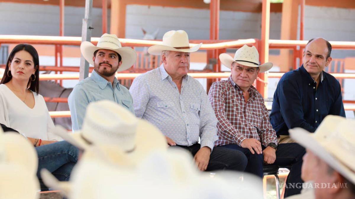 Se benefician más de 60 comunidades rurales de Saltillo en la Semana ...