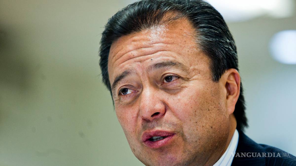 César Camacho pide eliminar la figura del arraigo