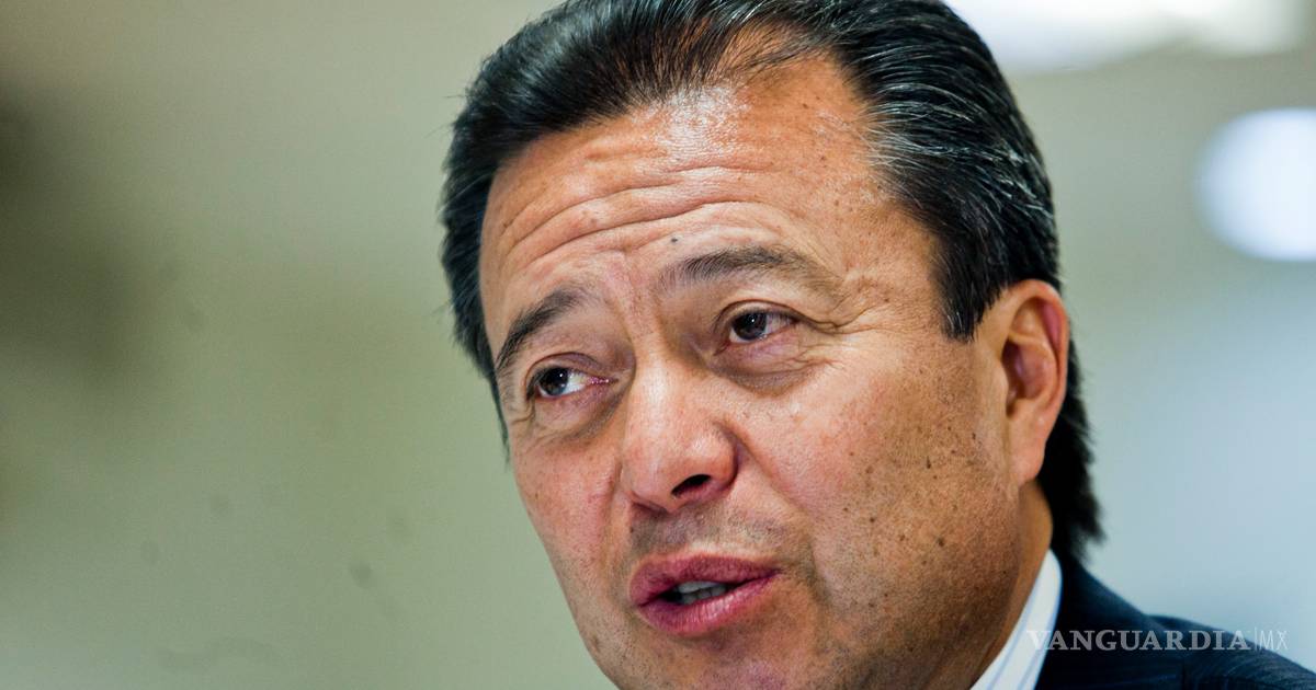 César Camacho pide eliminar la figura del arraigo