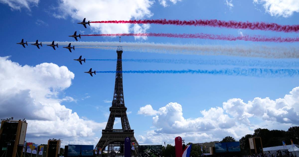 Volverán a la luz los Juegos Olímpicos