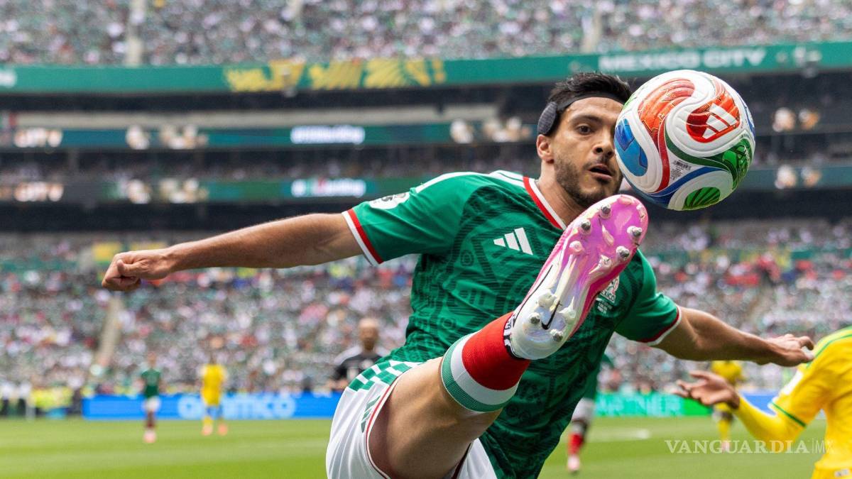 Manganitas ∙ AFA