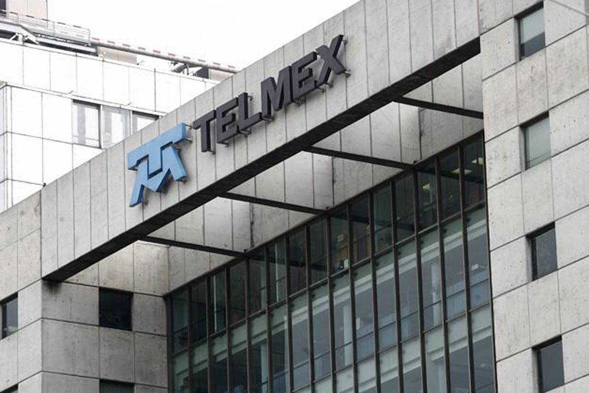 Repite Telmex como la mejor empresa del año por 4ª vez