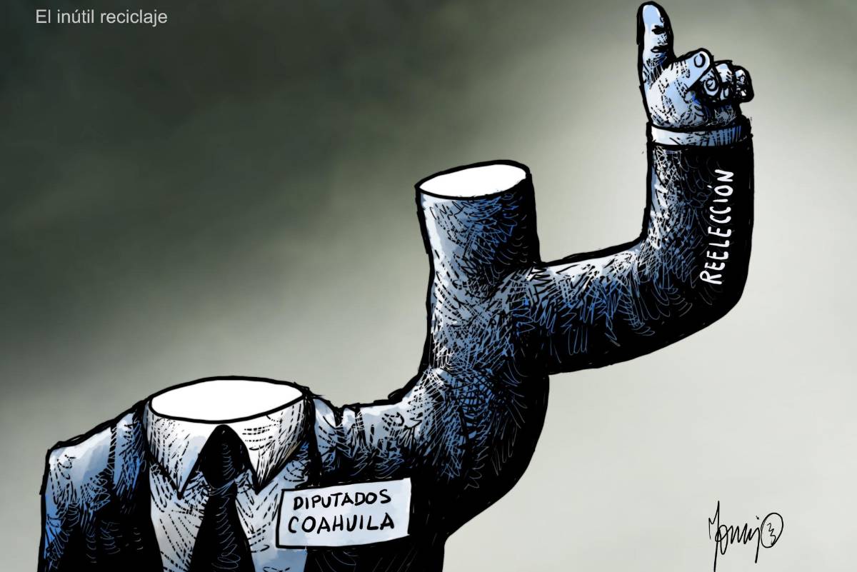 El inútil reciclaje