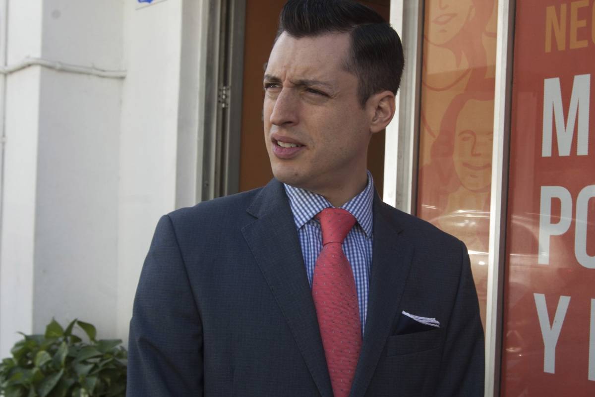 No espero nada de la justicia mexicana: Luis Donaldo Colosio Riojas