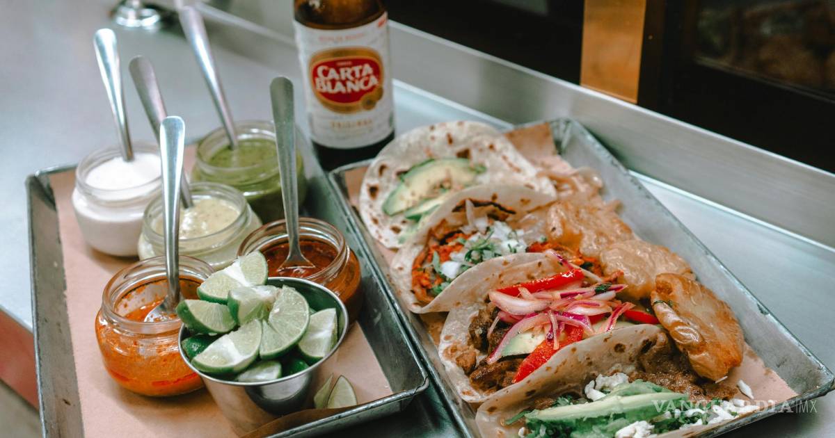 Día del Taco, todo lo que necesitar saber de esta ‘deliciosa’ celebración