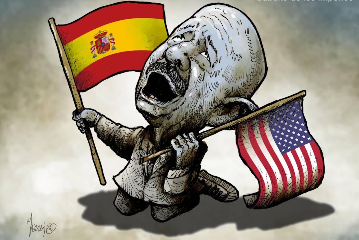 Súbdito de los imperios