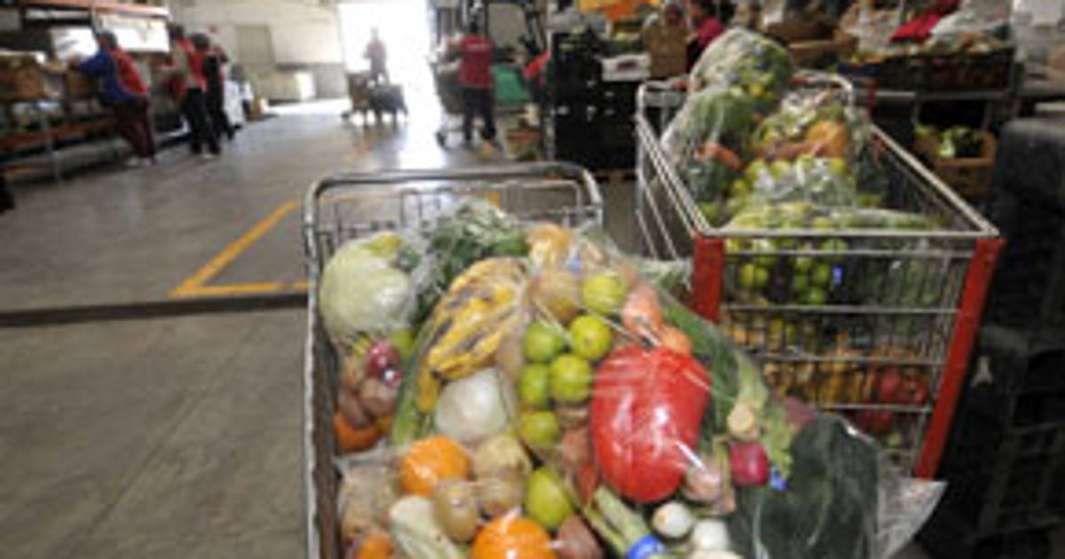 Enferma por comida contaminada 30% de población