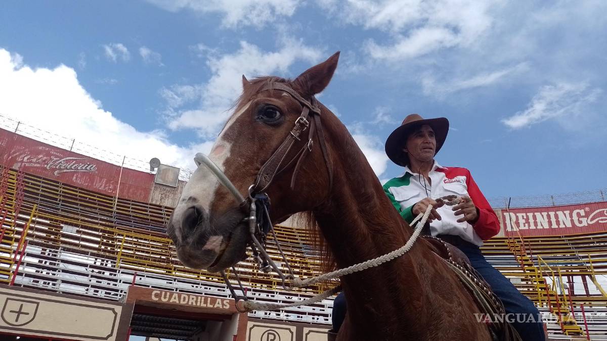 El Glison inicia el gran reto de carácter mundial