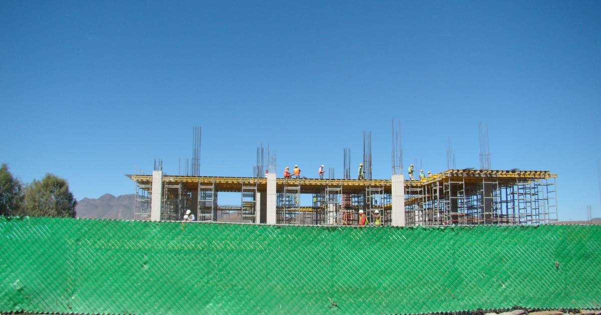 Será de 10 pisos y con certificación LEED nuevo edificio en Saltillo