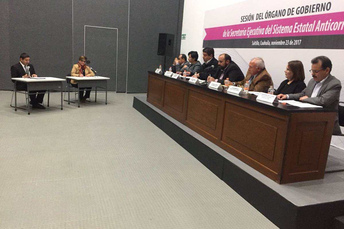 Marcela Castañeda Agüero es designada Secretaria Técnica del Sistema ...