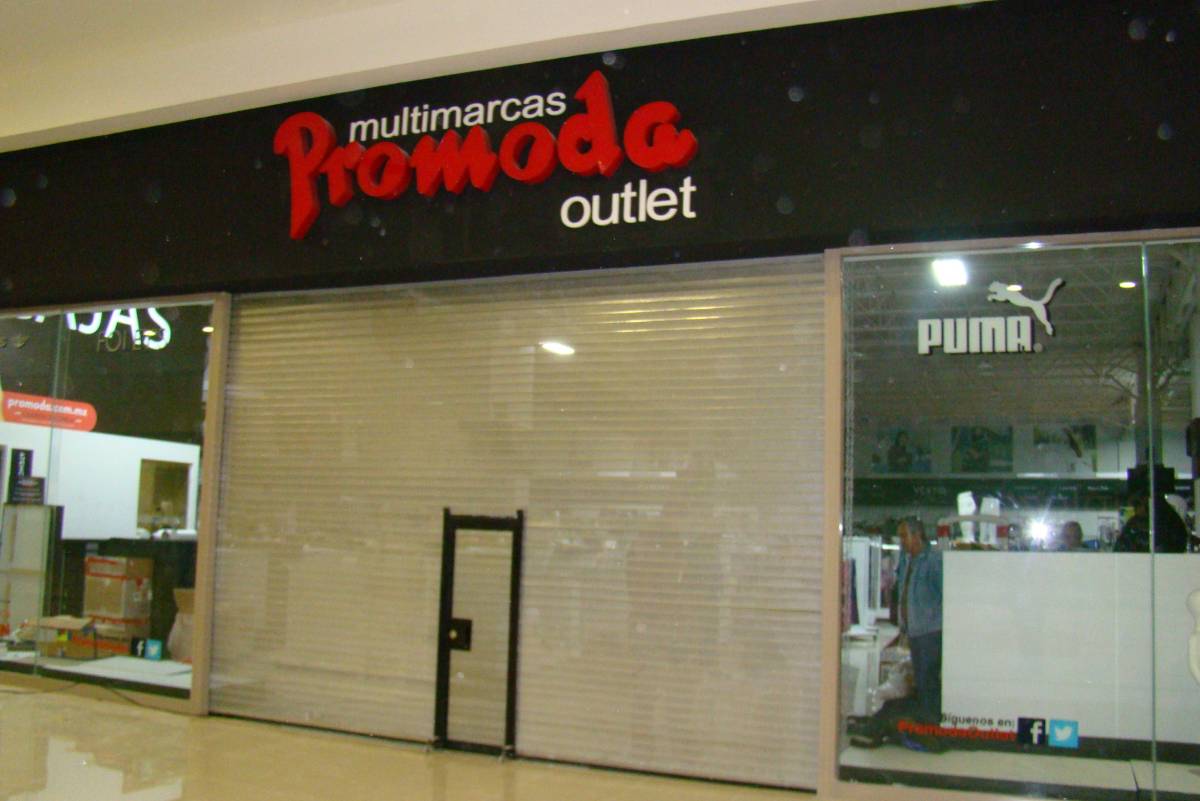 Abren 1er tienda Promoda en Saltillo