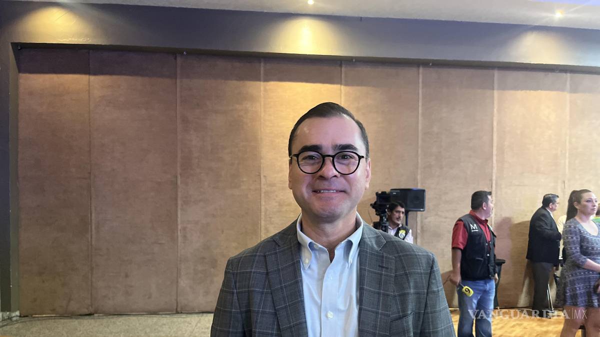 Coahuila ve en el gas shale una oportunidad de impulso económico regional