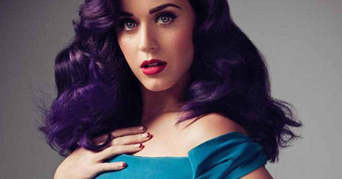 Katy Perry dice adiós a los escenarios... por un tiempo