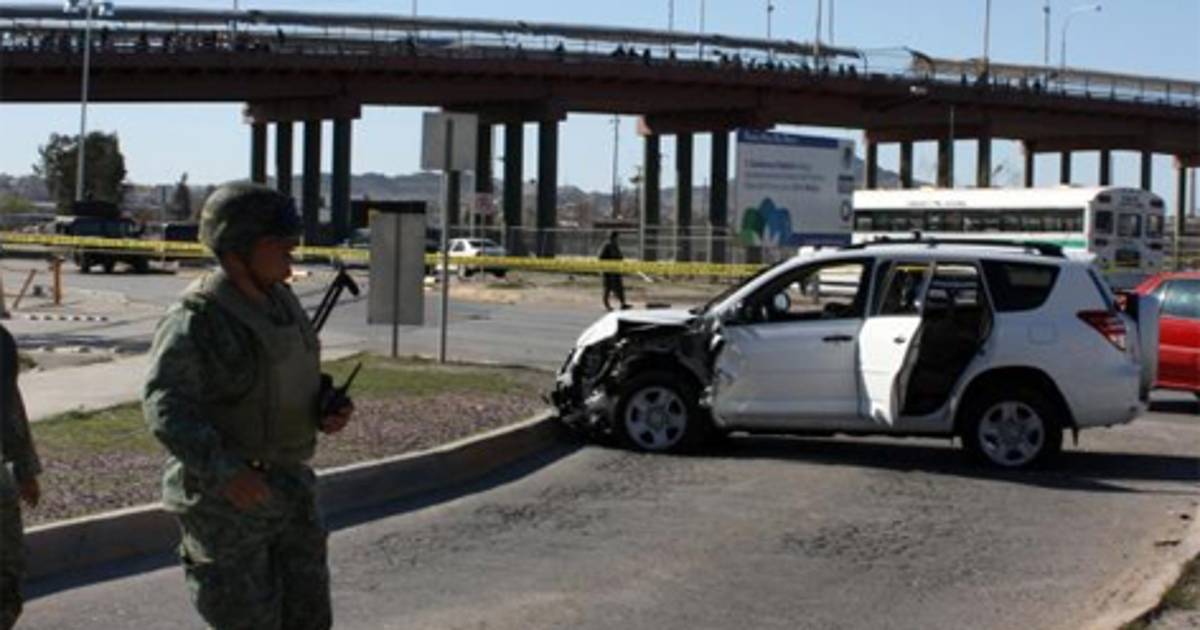 Balacera en Ciudad Victoria paraliza varias colonias; fueron abatidos 3 ...